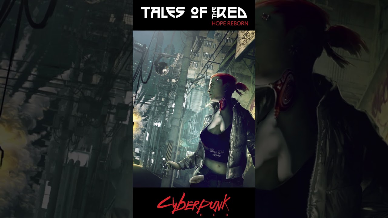 Cyberpunk RED: R Talsorian Games introduces new rules with the latest ...