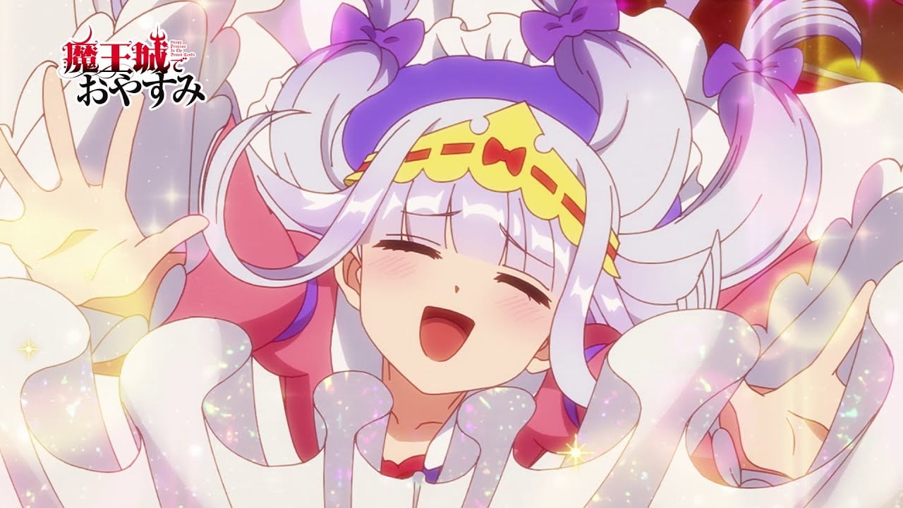 Sleepy Princess in the Demon Castle gets a trailer