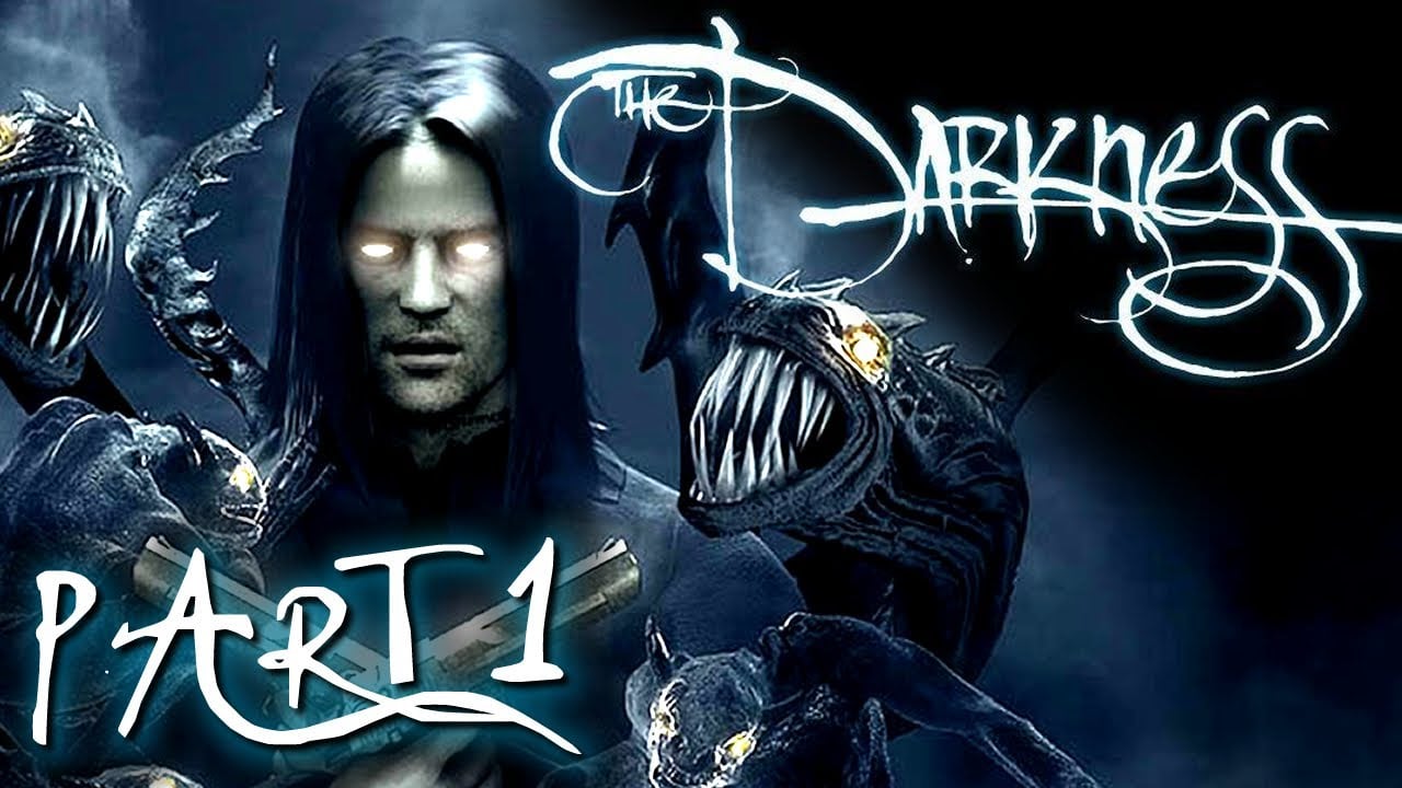 Darkness - the game, the introduction
