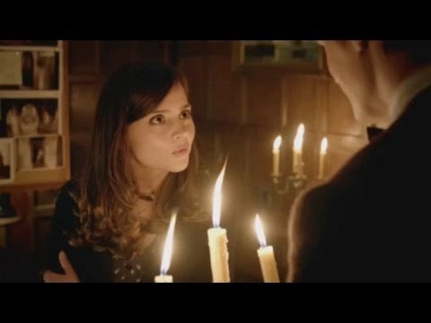 Doctor Who: Hide trailers and pictures