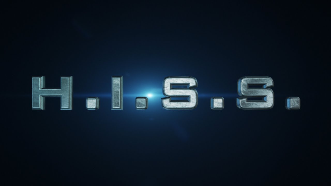 Short film: H.I.S.S.