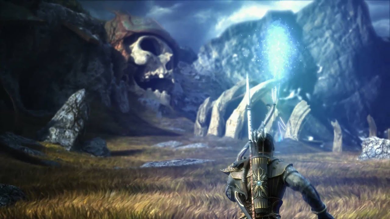 Rift trailer is impressive