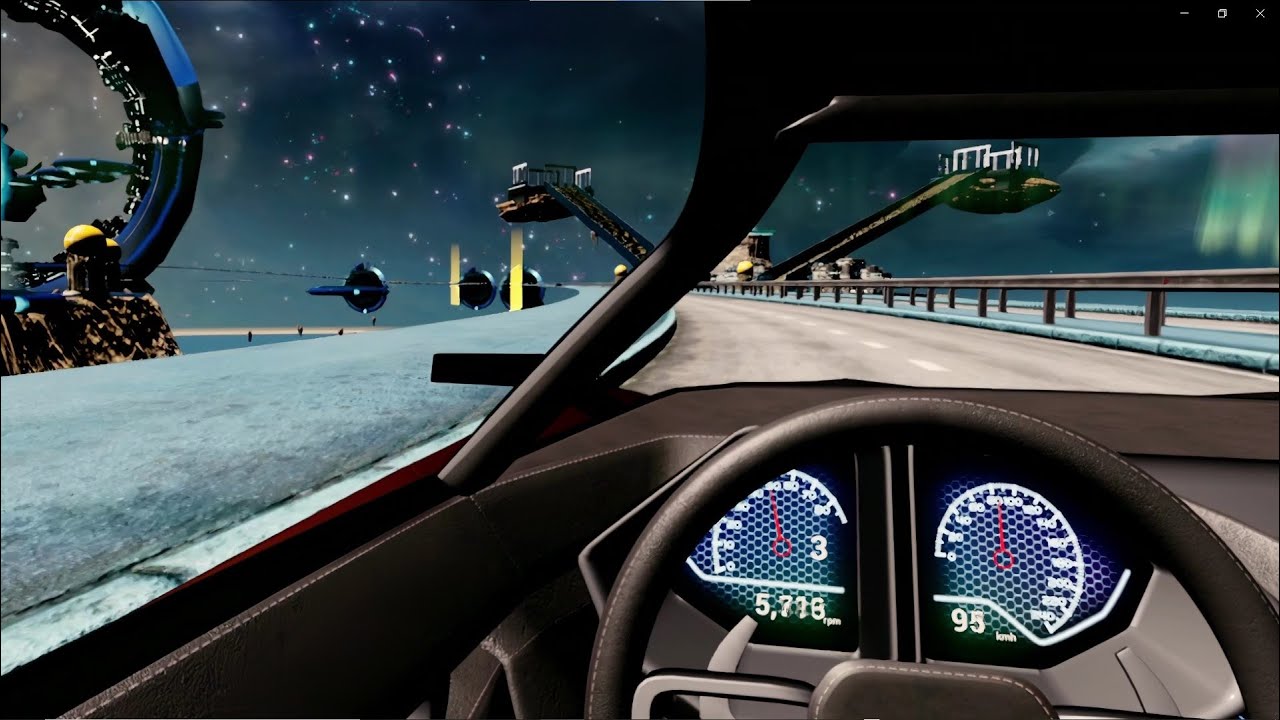 Are we at the Oasis? Large scale VR MMOs