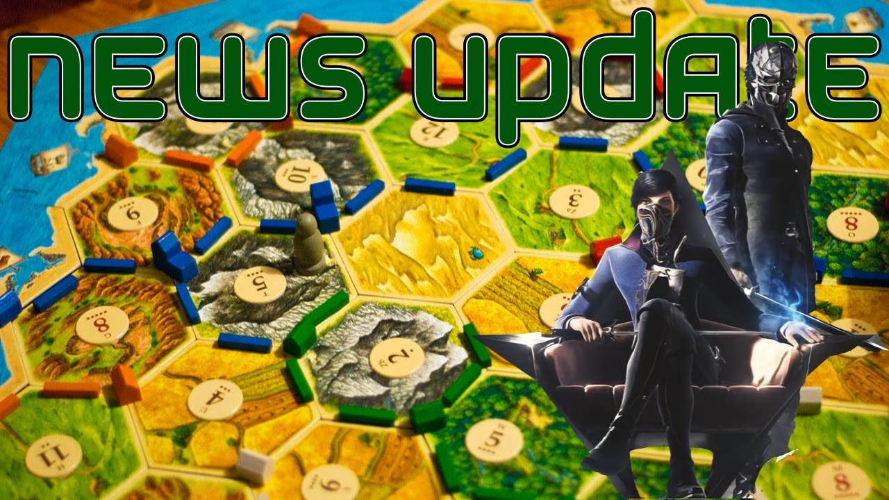 Routinely Itemised: RPGs #43