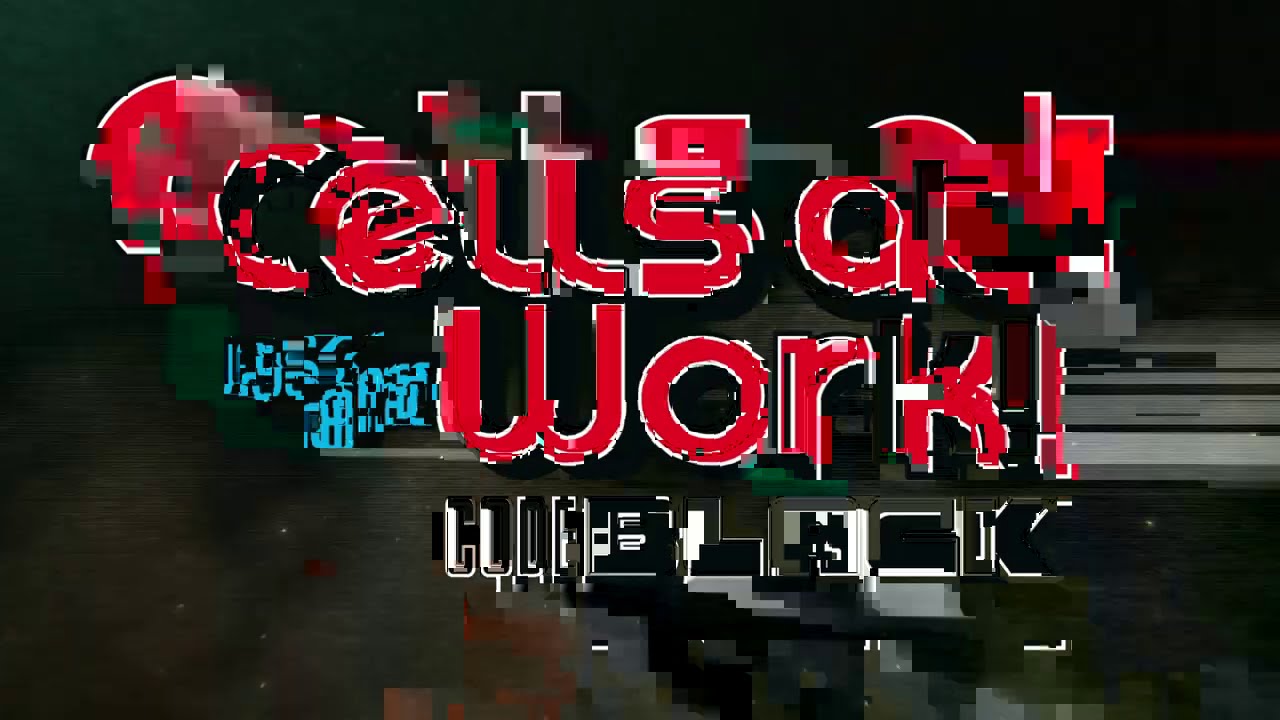 Cells at Work! CODE BLACK trailer shows the battle inside you
