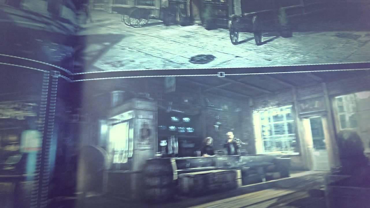 Hacker culture: A review of The Art of Watch_Dogs