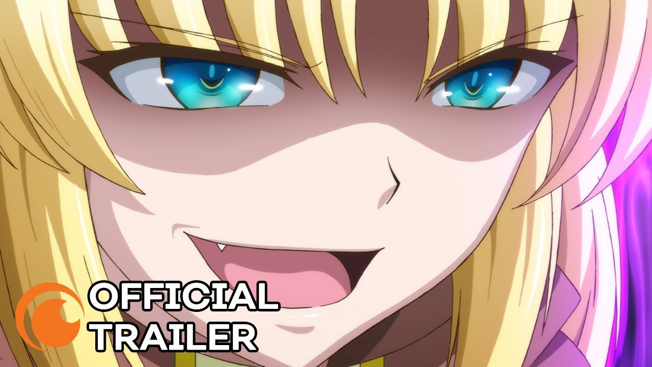 From life support to elf: In the Land of Leadale shows life as a 200 ...