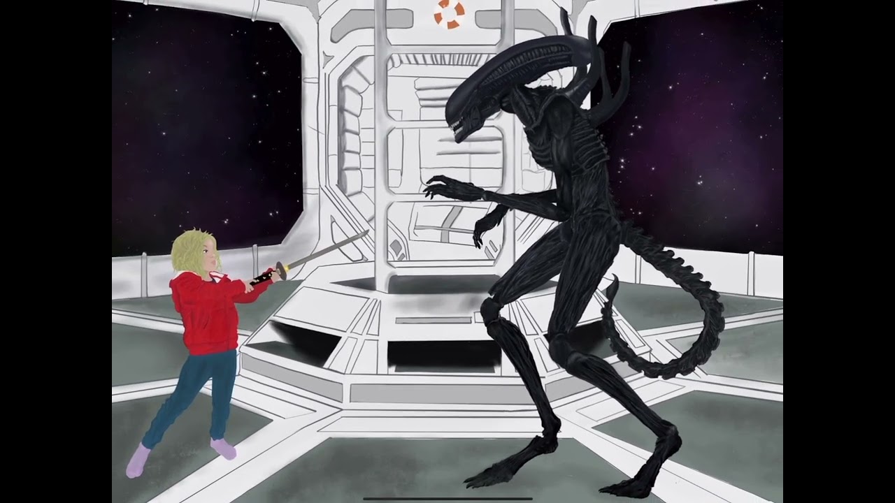 Endless Paper: the app that's smashing artistic boundaries like never ...