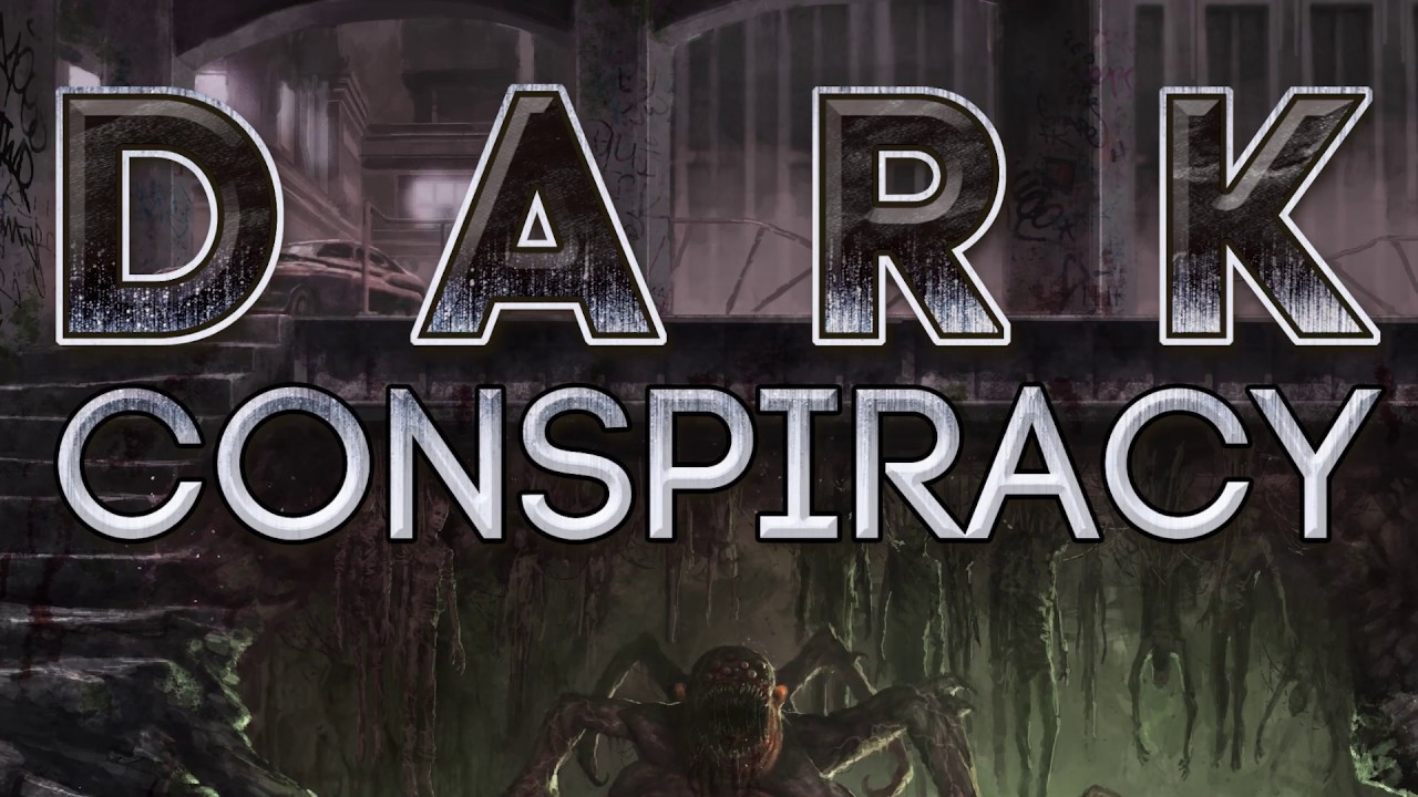 Clockwork Publishing aims to reset Dark Conspiracy