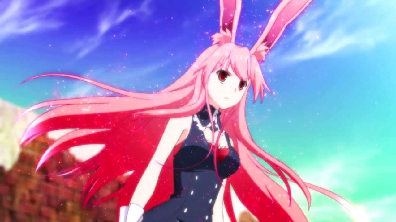 Trailer for Don't Problem Children Come From an Alternate World?