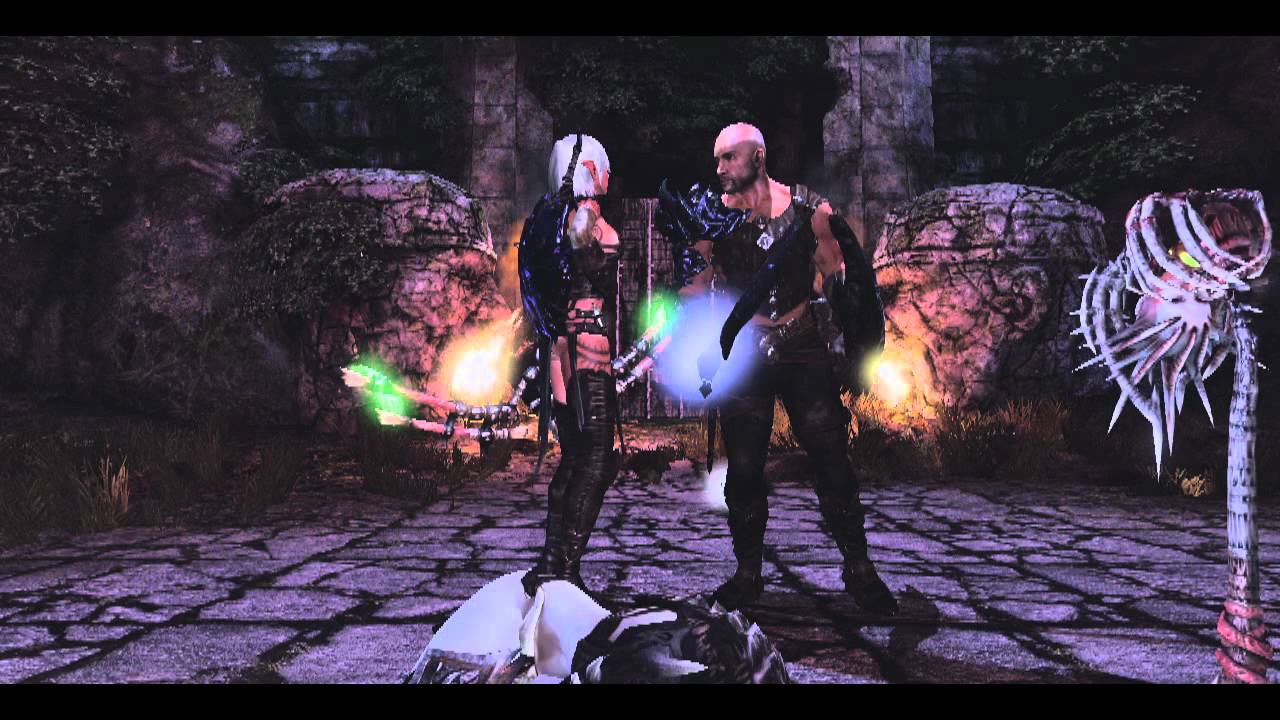 Happy Together remake makes Hunted trailer fun