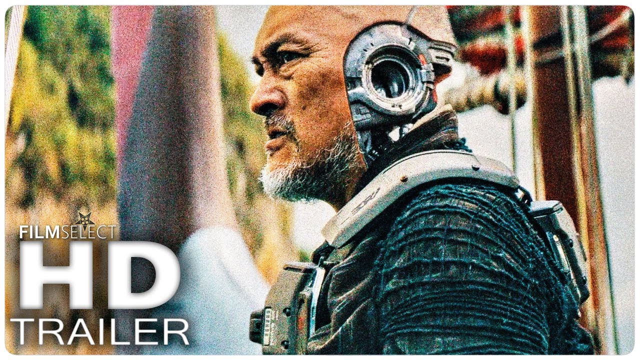The Creator: Trailer shows humanity vs AI in Rogue One director's ...