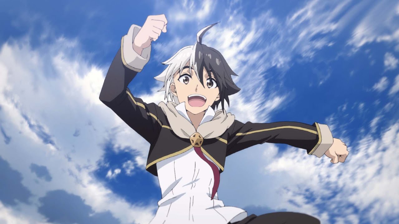 Classroom For Heroes gets its first trailer