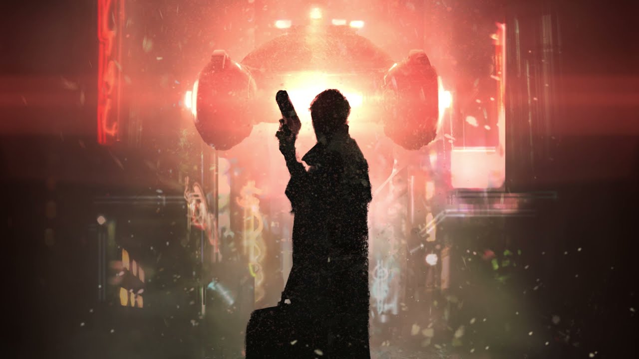 Blade Runner RPG coming from Free League