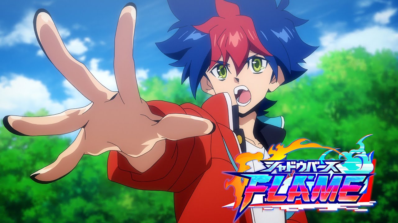 Shadowverse F: Japan's biggest card game gets a new anime